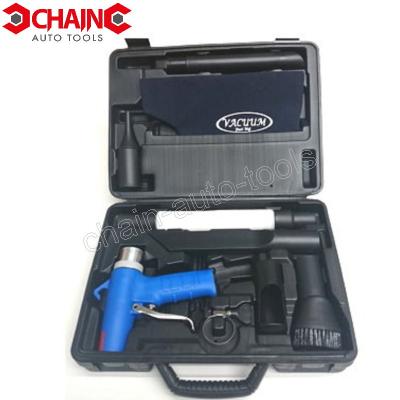 AIR SUCTION/BLOW GUN KIT INCLUDED - CHAIN ENTERPRISES CO., LTD