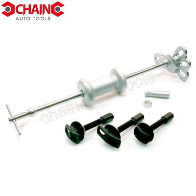 SLIDE HAMMER REAR AXLE SERVICE PULLER KIT - CHAIN ENTERPRISES CO., LTD