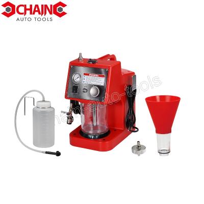 BRAKE FLUID EXCHANGE MACHINE - CHAIN ENTERPRISES CO., LTD