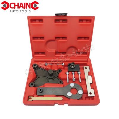 ENGINE TIMING TOOL KIT (FIAT) - CHAIN ENTERPRISES CO., LTD