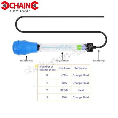 PROFESSIONAL DEF-TESTER - CHAIN ENTERPRISES CO., LTD