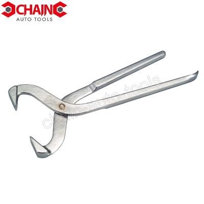 GREASE CAP PLIERS - CHAIN ENTERPRISES CO., LTD