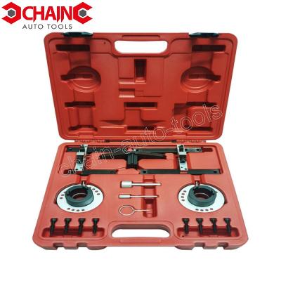 FORD TIMING TOOL SET (1.0 ECOBOOST) - CHAIN ENTERPRISES CO., LTD
