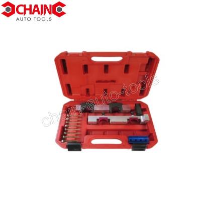 MERCEDES - BENZ TIMING TOOL SET (M274) - CHAIN ENTERPRISES CO., LTD