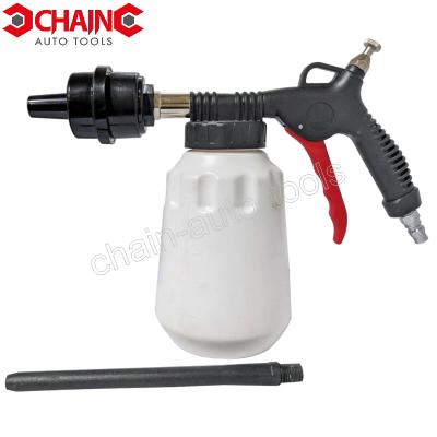 MULTI-FUNCTION CLEANING GUN (LONG NOZZLE/ FOAM NOZZLE) - CHAIN ...