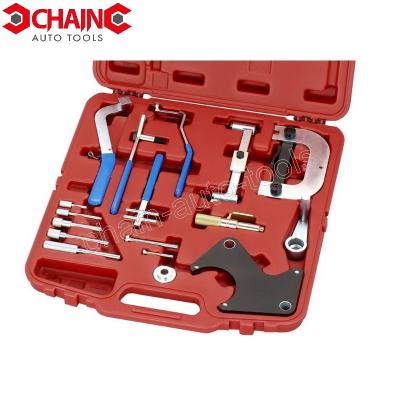 TIMING TOOL KIT-RENAULT - CHAIN ENTERPRISES CO., LTD