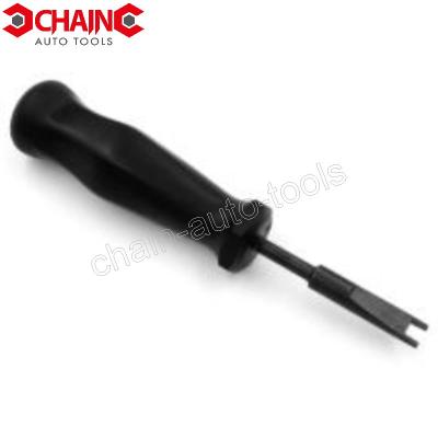 TOYOTA REAR PARKING BRAKE SPRING TOOL - CHAIN ENTERPRISES CO., LTD
