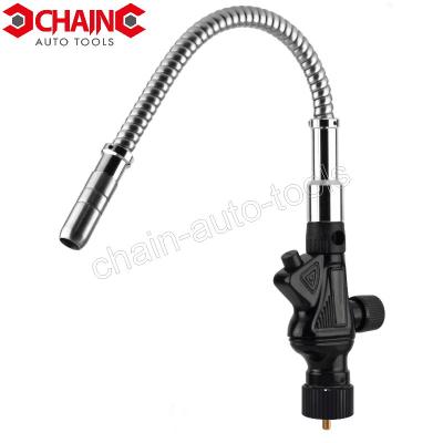 FLEXIBLE TUBE TORCH - CHAIN ENTERPRISES CO., LTD