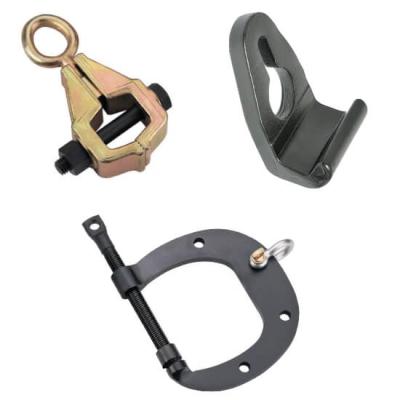CLAMP - CHAIN ENTERPRISES CO., LTD