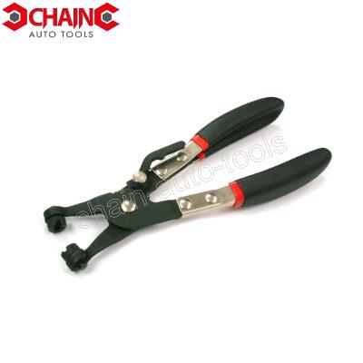 CORBIN STYLE HOSE CLAMP PLIERS - CHAIN ENTERPRISES CO., LTD