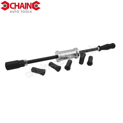 6PC METRIC DOWEL PIN PULLER SET - CHAIN ENTERPRISES CO., LTD