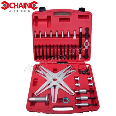 SAC CLUTCH TOOL SET - CHAIN ENTERPRISES CO., LTD
