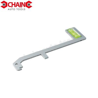 ADAS POSITIONING TOOL (VOLVO) - CHAIN ENTERPRISES CO., LTD