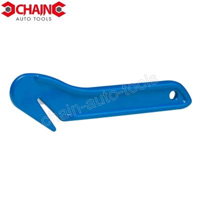 STRETCH FILM CUTTER - CHAIN ENTERPRISES CO., LTD