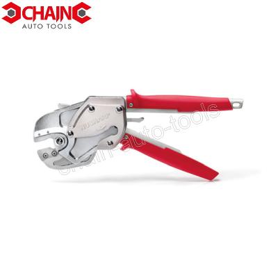 11-1/4" RATCHET WIRE ROPE CUTTER - CHAIN ENTERPRISES CO., LTD