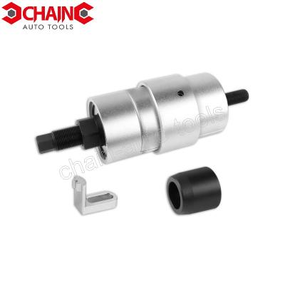 CRANKSHAFT SPROCKET ASSEMBLY TOOL SET（VAG) - CHAIN ENTERPRISES CO., LTD