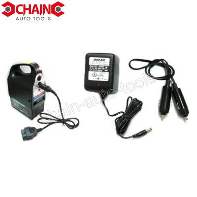 COMPUTER MEMORY SAVER - CHAIN ENTERPRISES CO., LTD