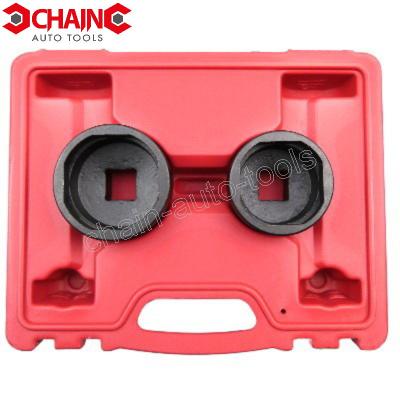 SPECIALTY BALL JOINT SOCKET KIT 32 - FOR REMOVING AND INSTALLING BALL ...