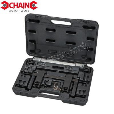 ENGINE TIMING TOOL SET FOR PROFESSIONAL ENGINE REPAIR BMW N51/N52 ...