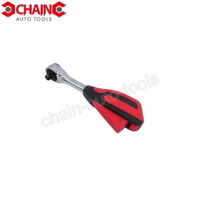 3/8"PUSH BI-DIRECTIONAL RATCHET (72T) - CHAIN ENTERPRISES CO., LTD