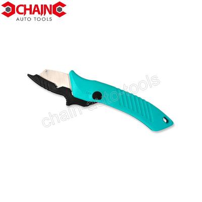 CABLE STRIPPING KNIFE - CHAIN ENTERPRISES CO., LTD