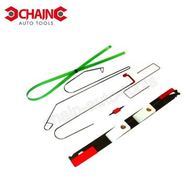 UNIVERSAL LOCK-OUT TOOL KIT - CHAIN ENTERPRISES CO., LTD