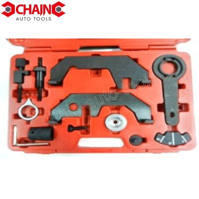 TIMING TOOL KIT (BMW N62/N73) - CHAIN ENTERPRISES CO., LTD