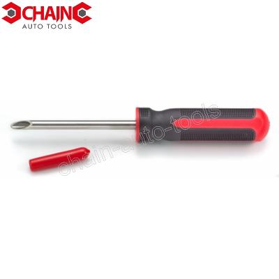 WIRE INSERTION TOOL - CHAIN ENTERPRISES CO., LTD