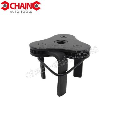 3 JAW OIL FILTER WRENCH (MAZDA DIESEL) - CHAIN ENTERPRISES CO., LTD