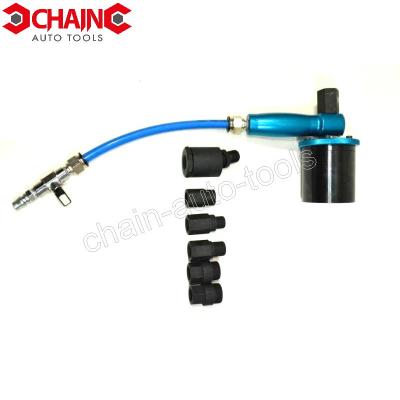 7PC AIR VIBRATION INJECTOR PULLER SET - CHAIN ENTERPRISES CO., LTD