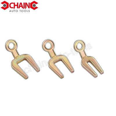3PC SPRING BAND CLAMP LOCKING TOOL SET - CHAIN ENTERPRISES CO., LTD