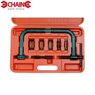 HEAVY DUTY VALVE SPRING COMPRESSOR - CHAIN ENTERPRISES CO., LTD