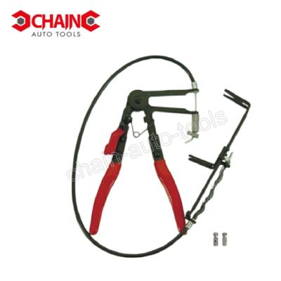 BRAKE SHOE SPREADER PLIERS - CHAIN ENTERPRISES CO., LTD