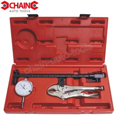 BRAKE DISE RUN-OUT KIT - CHAIN ENTERPRISES CO., LTD