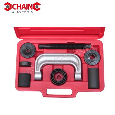 4WD BALL JOINT SERVICE SET - CHAIN ENTERPRISES CO., LTD