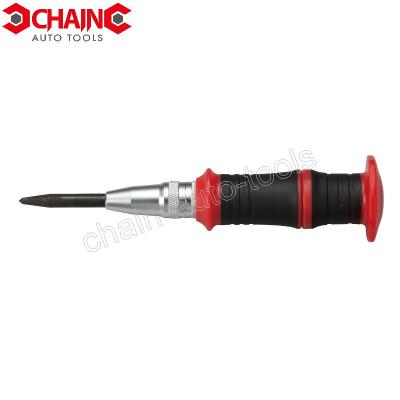 AUTOMATIC CENTER PUNCH (STRENGTH ADJUSTMENT) - CHAIN ENTERPRISES CO., LTD