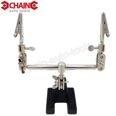 HELPING HANDS WITH 2 CLIPS - CHAIN ENTERPRISES CO., LTD