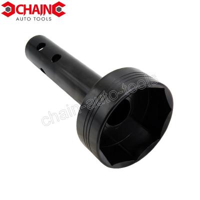 125mm REAR AXLE NUT SOCKET FOR FUSO - CHAIN ENTERPRISES CO., LTD