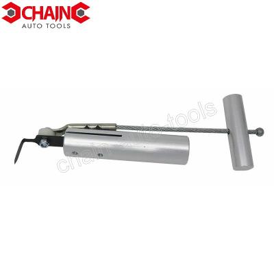 WINDSCREEN REMOVAL TOOL - CHAIN ENTERPRISES CO., LTD