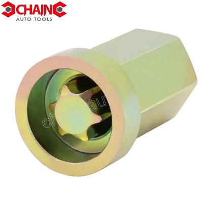 ATF FILL PLUG SOCKET (MINI) - CHAIN ENTERPRISES CO., LTD