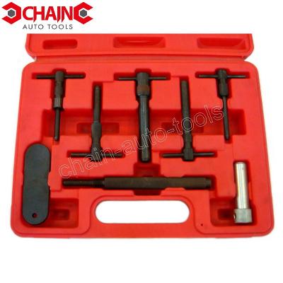 8PC FORD DIESEL ENGINE INJECTION TIMING KIT - CHAIN ENTERPRISES CO., LTD