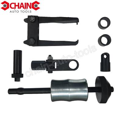 DIESEL INJECTOR PULLER FOR DURAMAX AND CUMMINS SET - CHAIN ENTERPRISES ...