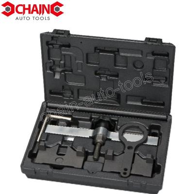 BMW N63 TIMING TOOL - CHAIN ENTERPRISES CO., LTD