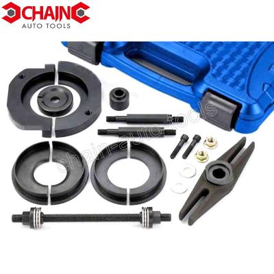 WHEEL HUB/ BEARING MASTER TOOL KIT - CHAIN ENTERPRISES CO., LTD