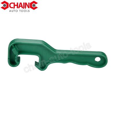 DRUM PLUG OPENER (PLASTIC) - CHAIN ENTERPRISES CO., LTD