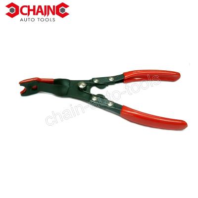 WINDSHIELD WIPER ARM REMOVER - CHAIN ENTERPRISES CO., LTD