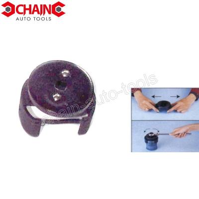 REVERSIBLE FILTER WRENCH - CHAIN ENTERPRISES CO., LTD