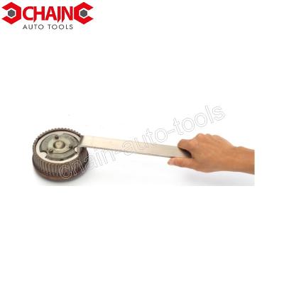 SUBARU CAMSHAFT PULLEY WRENCH - CHAIN ENTERPRISES CO., LTD