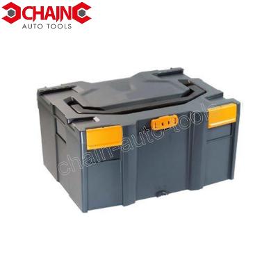 SYSTEMATIC TOOL BOX (STANDARD, WITHOUT ANY TRAY) - CHAIN ENTERPRISES CO ...