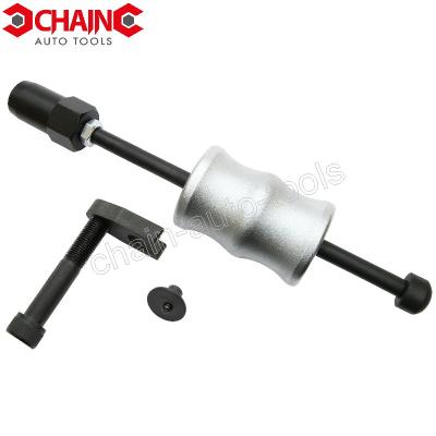 FORD 6.7L FUEL INJECTOR REMOVAL TOOL (F350) - CHAIN ENTERPRISES CO., LTD